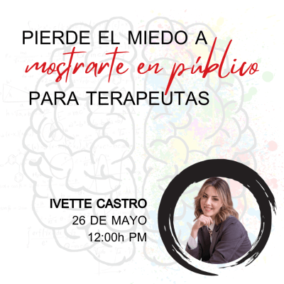 Ivette Castro – Escuela Maica Santander